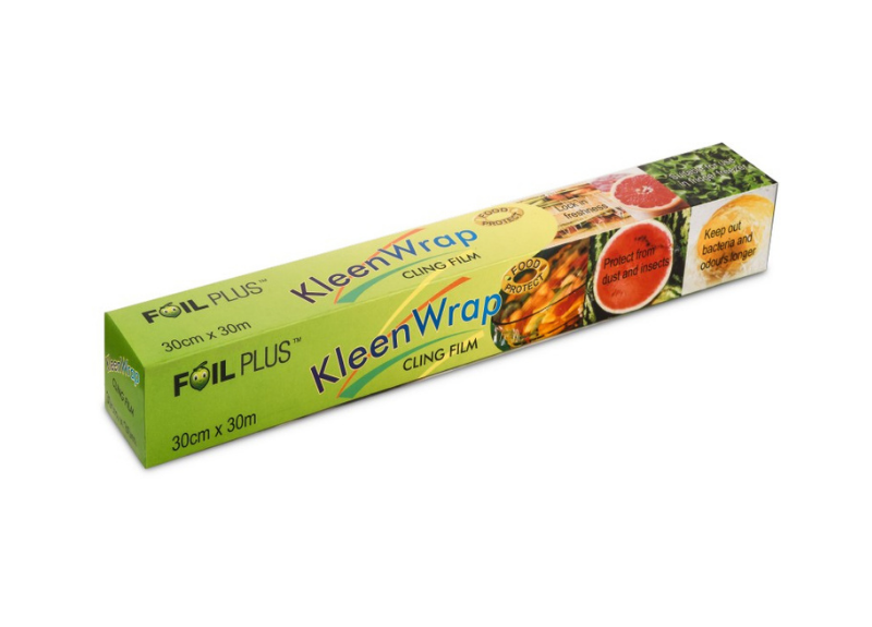 Clean Wrap Roll Price in Pune | Buy Online Kleen Wrap Rolls